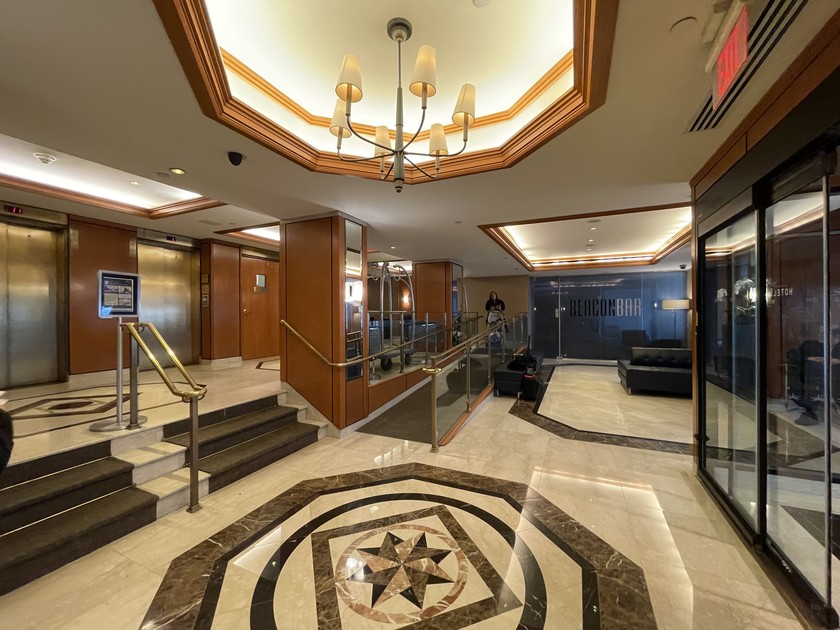 Hotel Beacon New York City | Doets Reizen