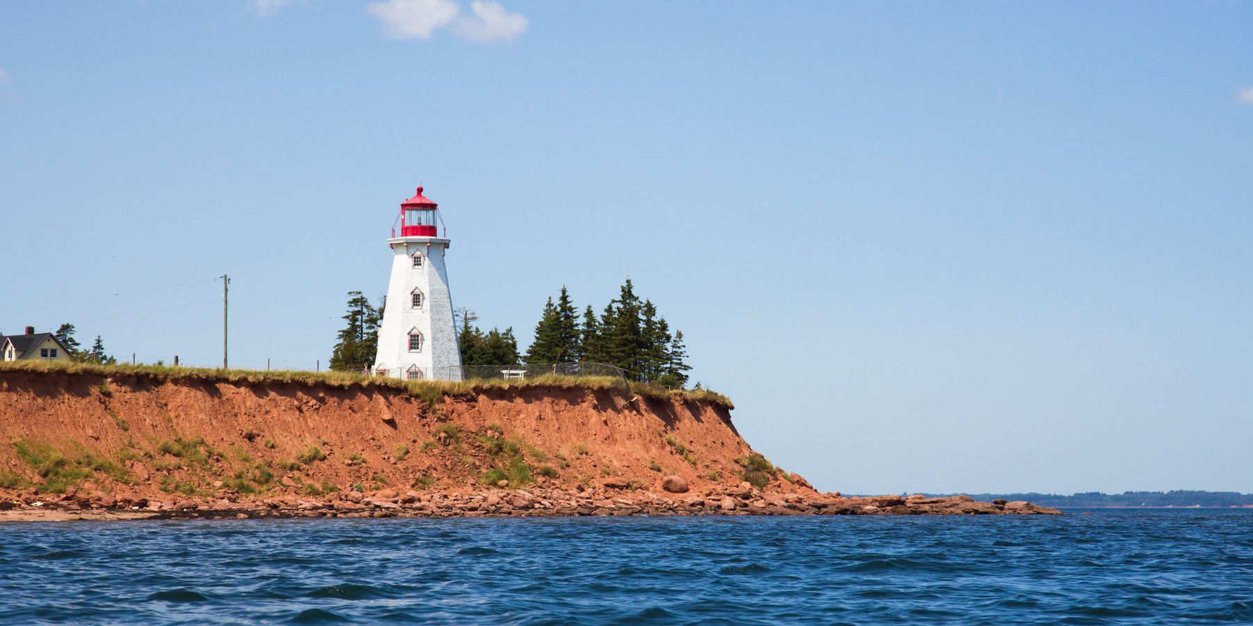 Bezoek Cavendish | Doets Reizen