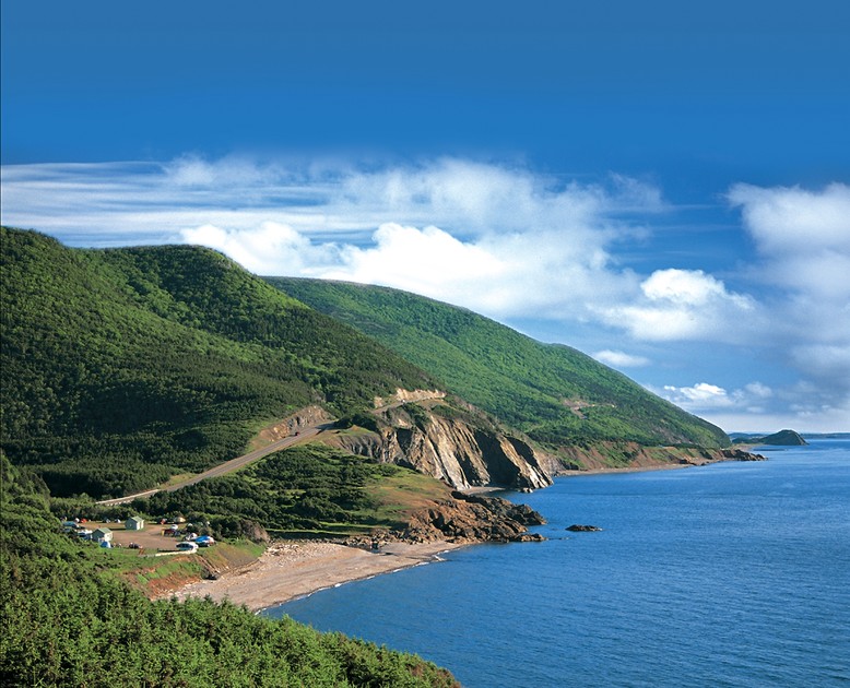Bezoek Cabot Trail | Doets Reizen
