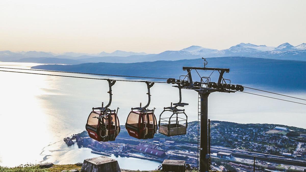 Privé winter rondreis Lapland. Zeer compleet! | Doets Reizen