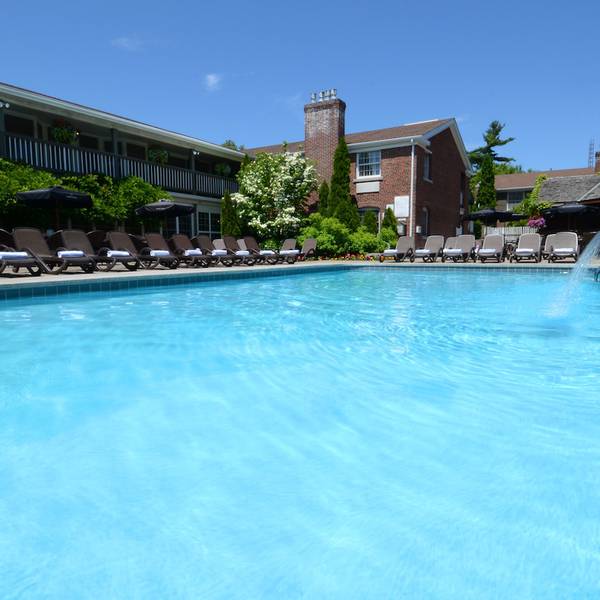 Pillar & Post Hotel | Doets Reizen