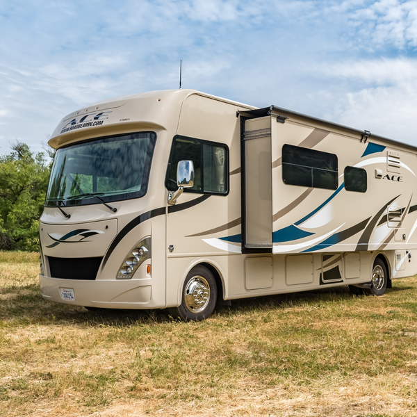 Wegbrengspecial Amerika Road Bear RV | Doets Reizen