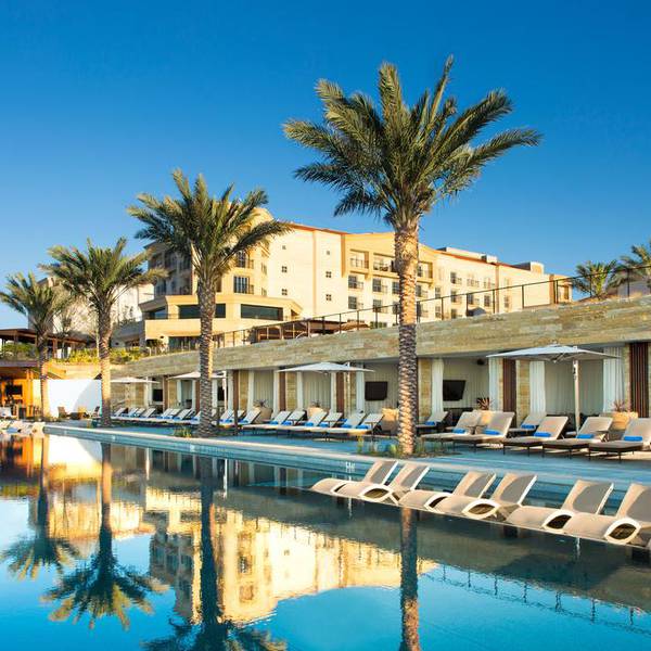 La Cantera Resort & Spa | Doets Reizen