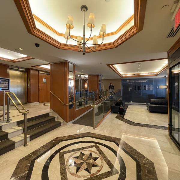 Hotel Beacon New York City | Doets Reizen