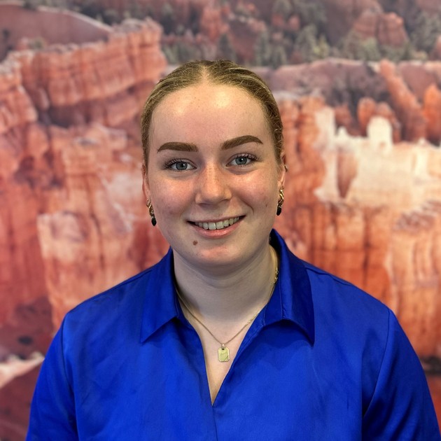 Sterre Zuurbier | Doets Reizen