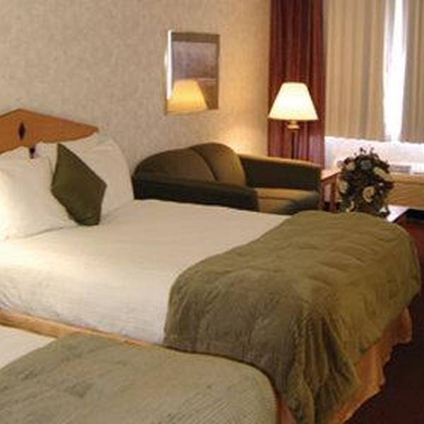 Crystal Inn Hotel and Suites | Doets Reizen
