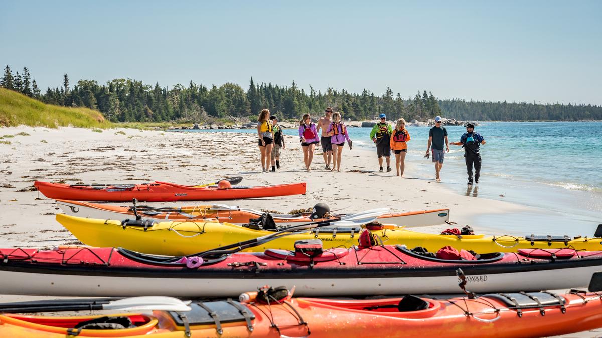 Atlantic Pure & Newfoundland | Doets Reizen