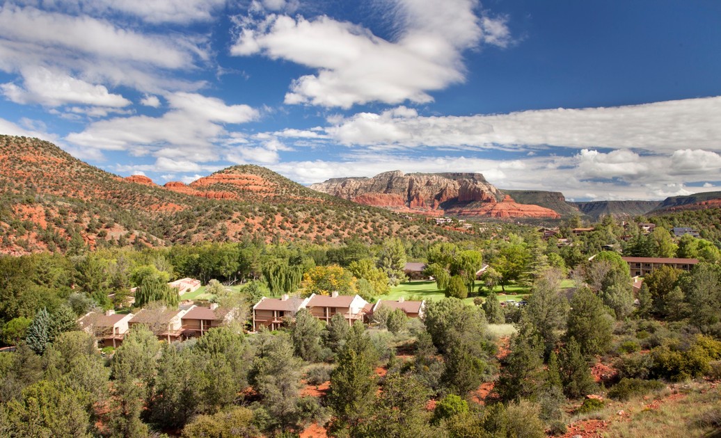 Poco Diablo Resort | Doets Reizen