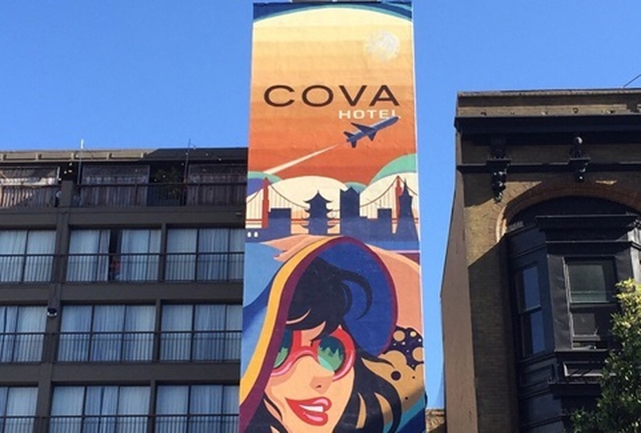 Cova Hotel | Doets Reizen