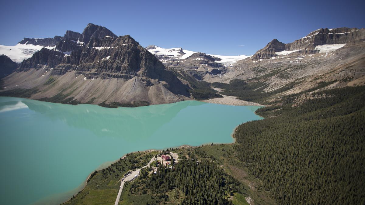 Doets Deep Desires | Vakantie Banff en Jasper Park | Doets Reizen