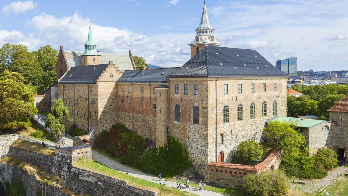 Familievakantie Zweden & Noorwegen | Doets Reizen | Doets Reizen