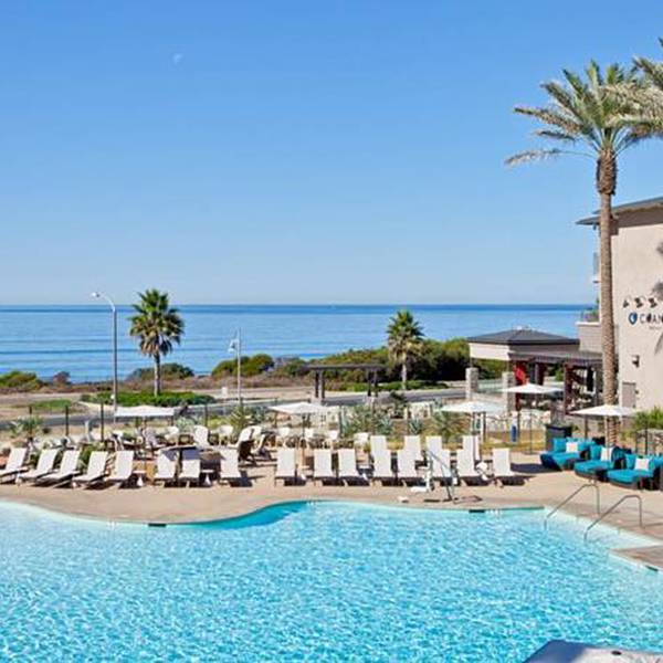 Cape Rey Carlsbad, a Hilton | Doets Reizen