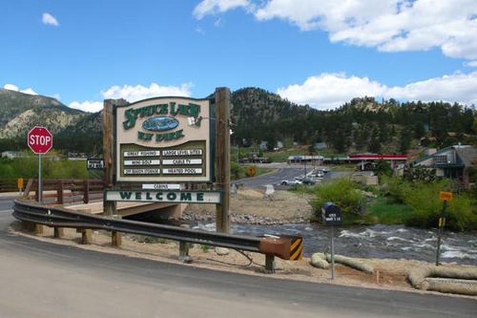 Spruce Lake RV Resort | Doets Reizen