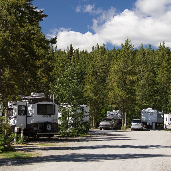 Hi Country RV Park | Doets Reizen