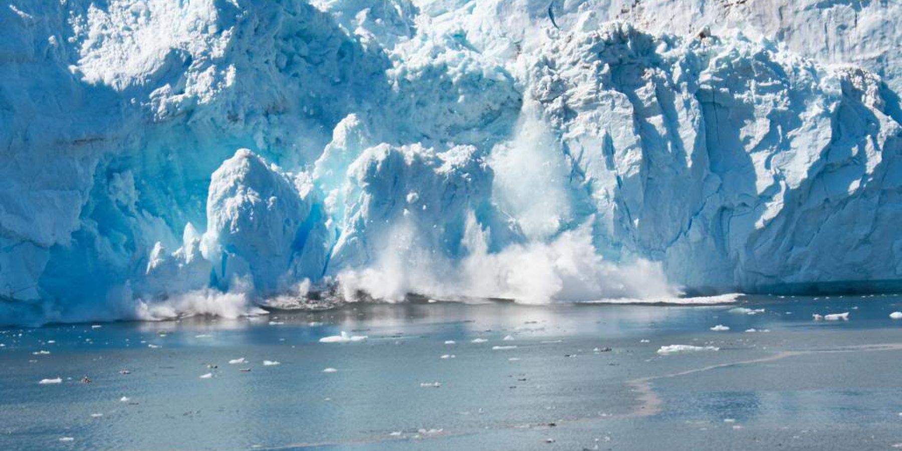 Bezoek Columbia Glacier | Doets Reizen