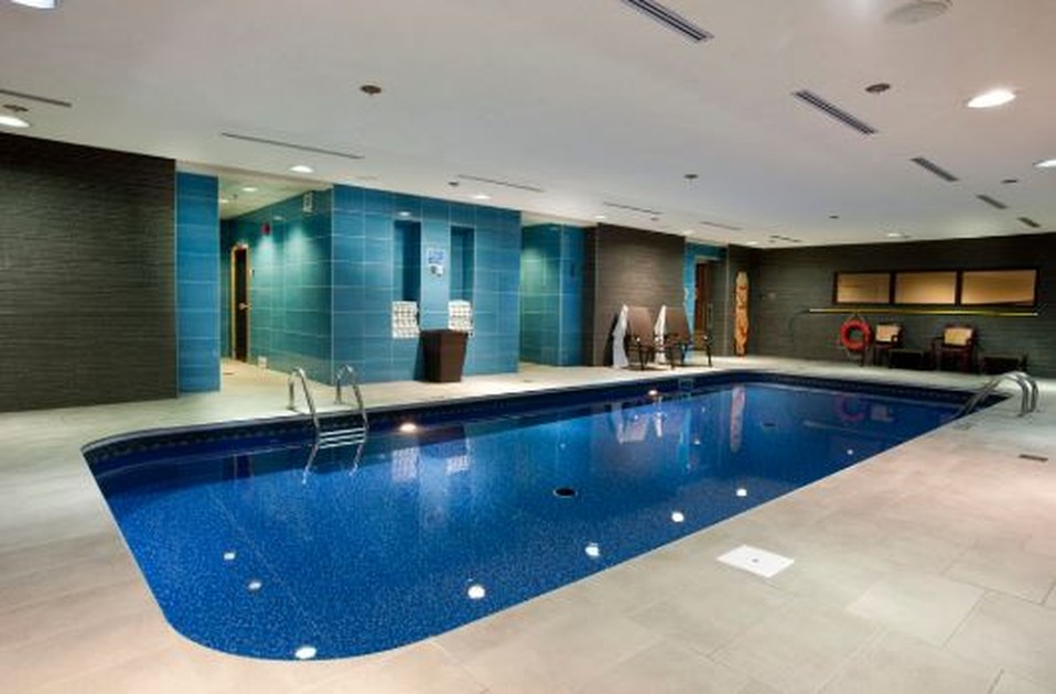 Hotel Chateau Laurier Quebec | Doets Reizen