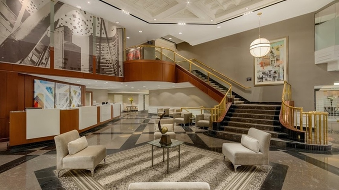 DoubleTree by Hilton Toronto | Doets Reizen