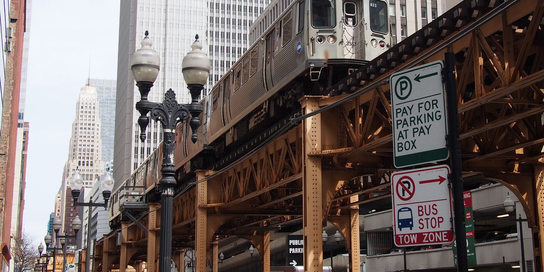 Bezoek The Loop | Doets Reizen