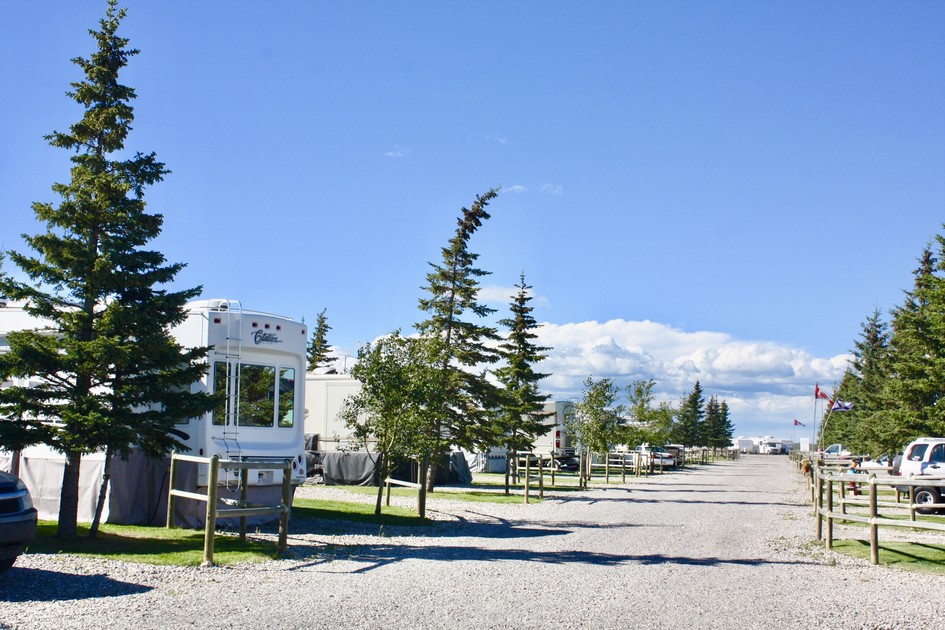 Spring Hill RV Park | Doets Reizen