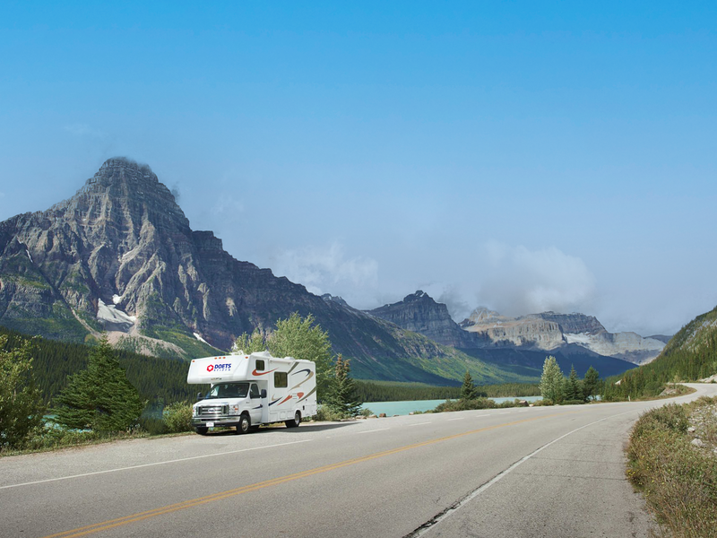 Rondreis Canada 3 weken | Doets Reizen