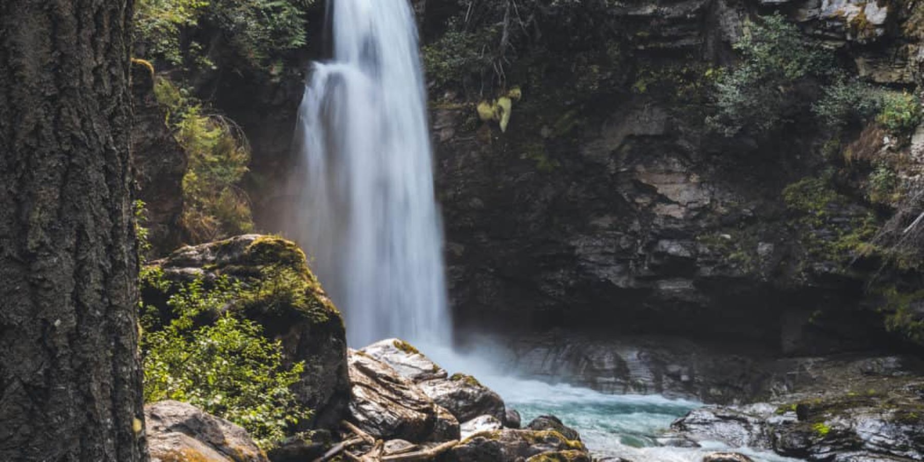 Bezoek Sutherland Falls | Doets Reizen