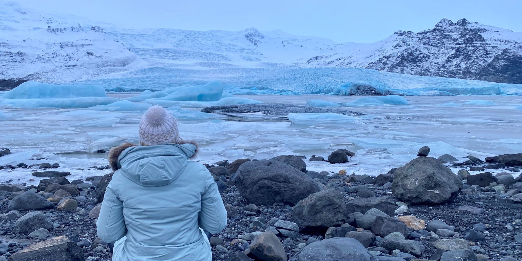 Bezoek Vatnajökull gletsjer | Doets Reizen