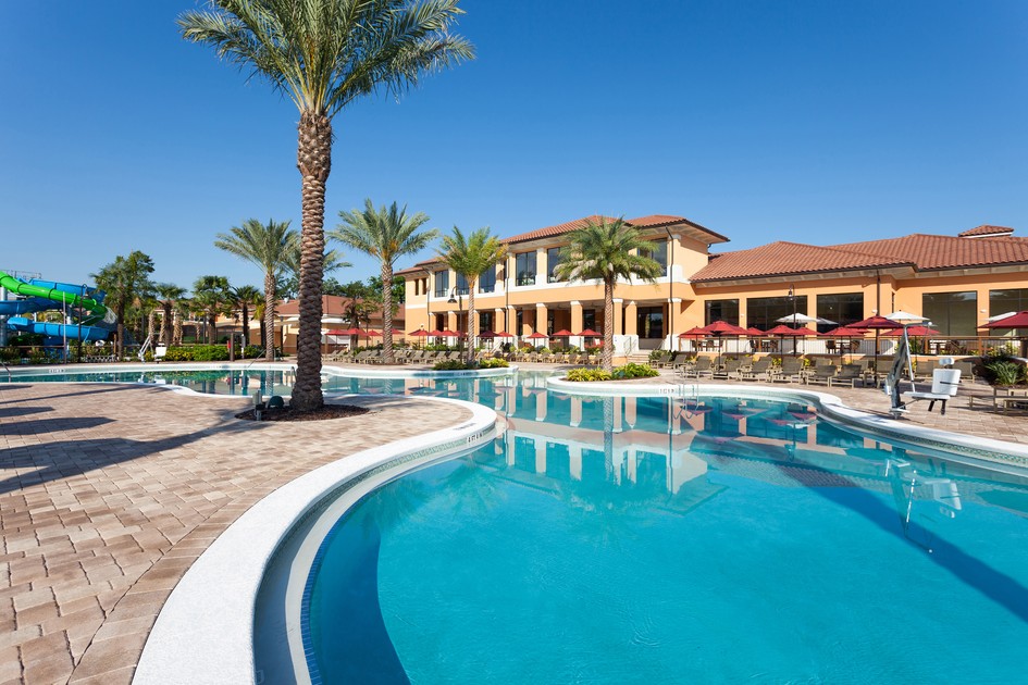 CLC World Regal Oaks Resort | Doets Reizen