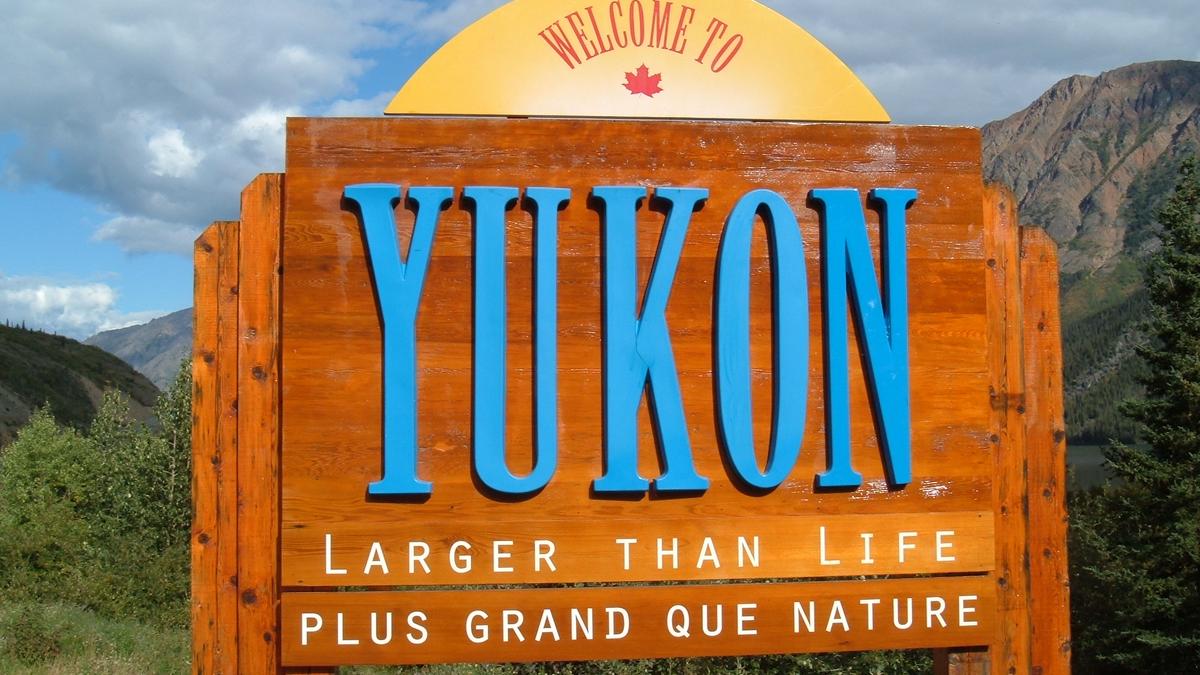 Camperreis Yukon met Truck Camper | Doets Reizen