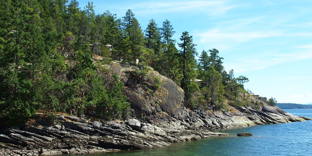 Bezoek Saltery Bay | Doets Reizen