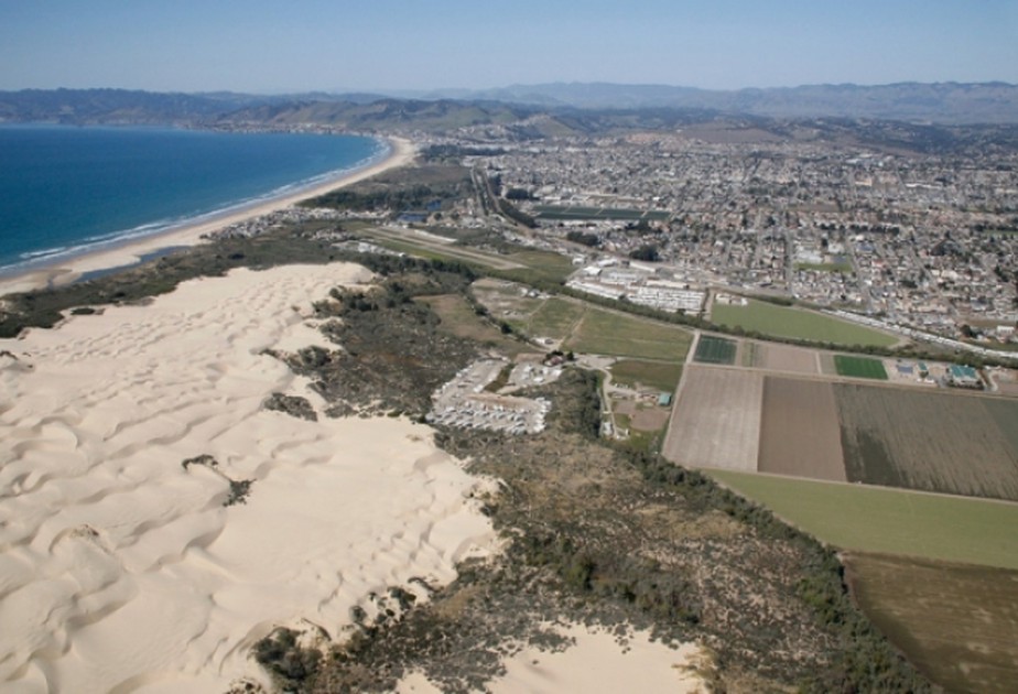 Pacific Dunes Ranch RV Resort | Doets Reizen