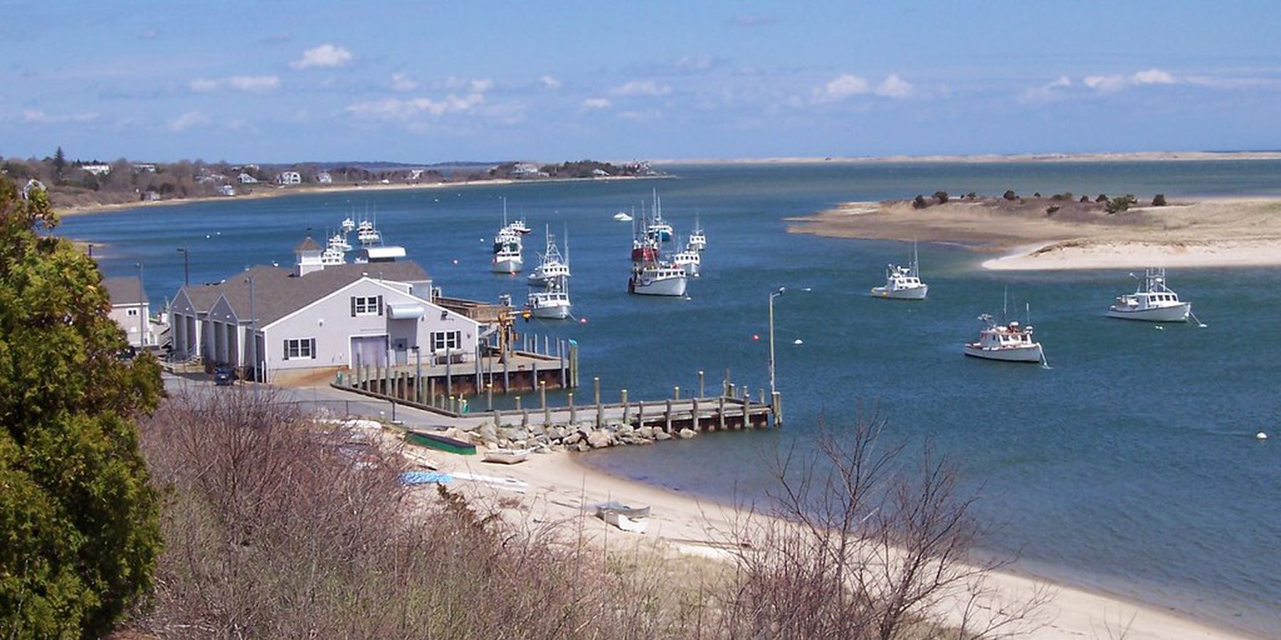 Bezoek Chatham | Doets Reizen