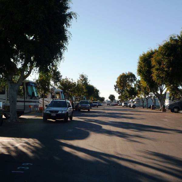 Mission Bay RV Resort | Doets Reizen