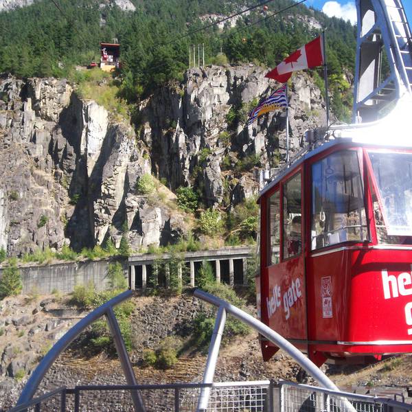 Bezoek Hell's Gate | Doets Reizen