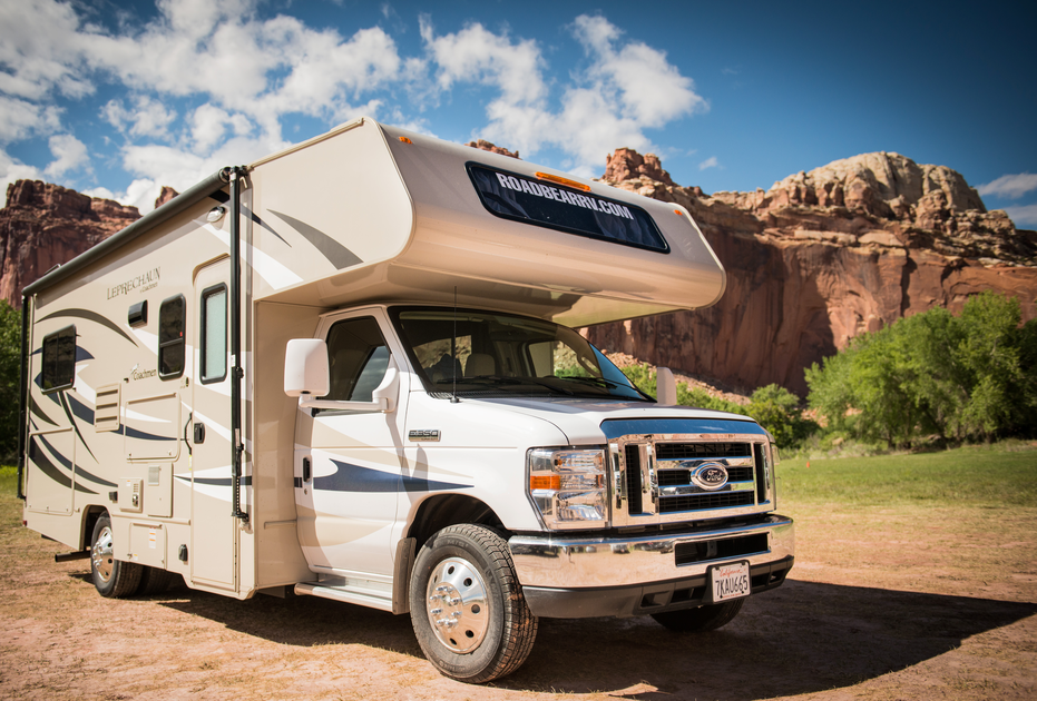 Binnenkijken in Road Bear campers | Doets Reizen