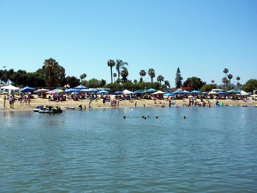 Mission Bay RV Resort | Doets Reizen