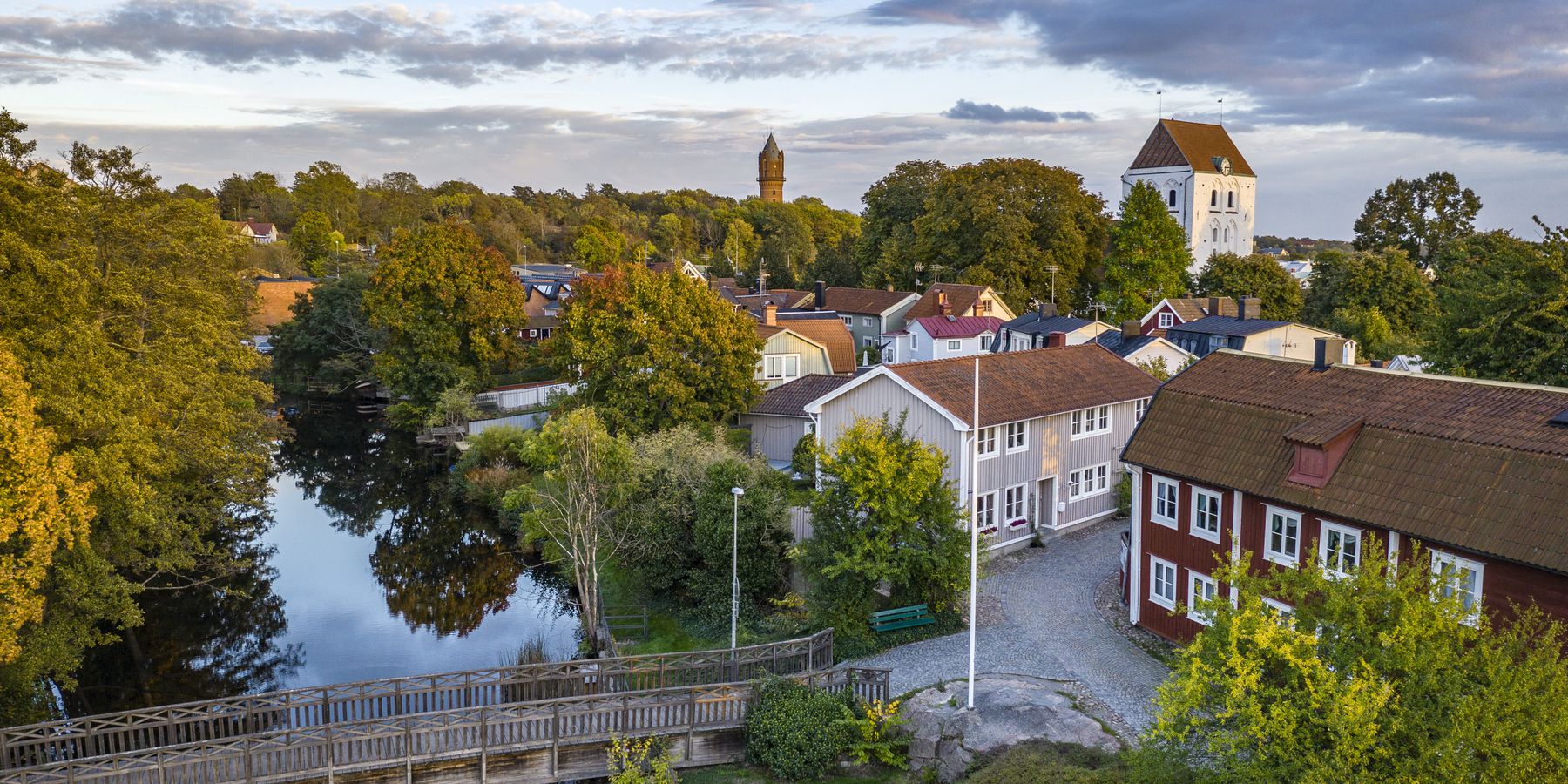 Op vakantie naar Blekinge | Doets Reizen