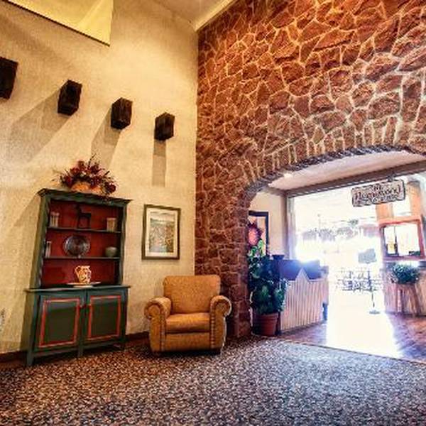 Mill River Resort | Doets Reizen