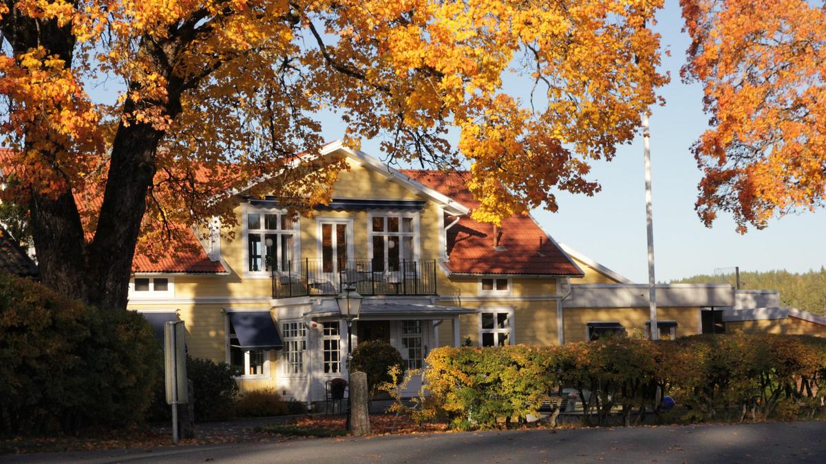 Het beste van West-Zweden | Doets Reizen | Doets Reizen