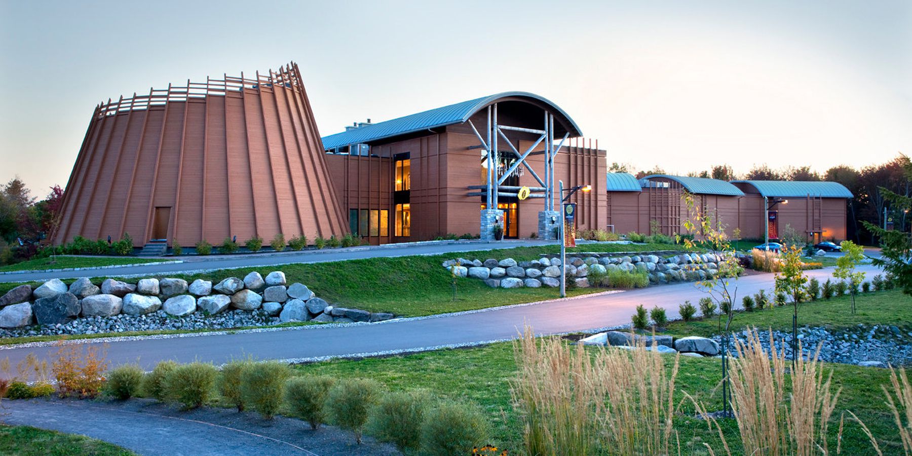 Bezoek Wendake | Doets Reizen