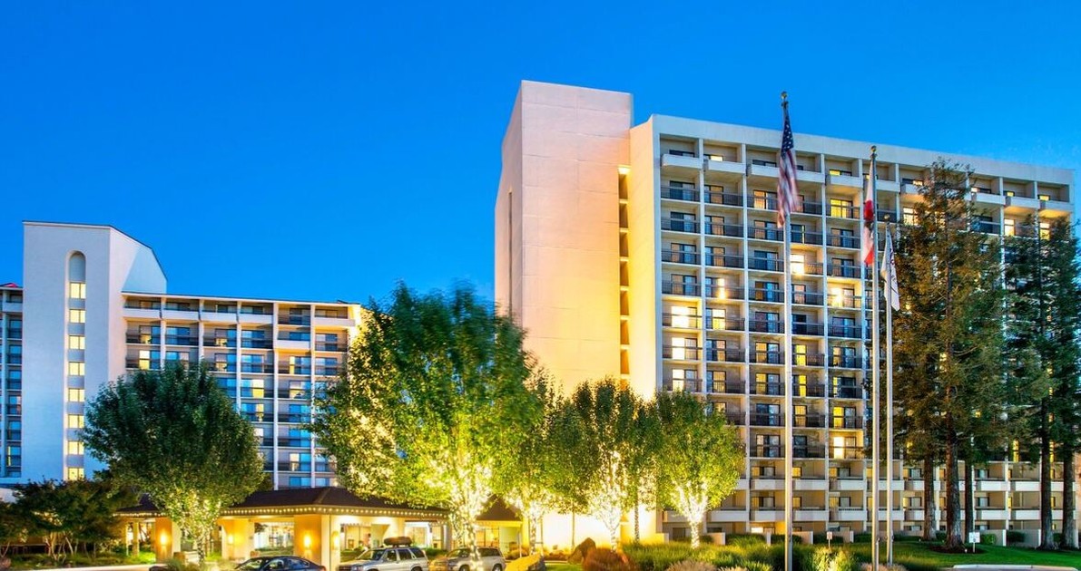 Santa Clara Marriott Hotel | Doets Reizen