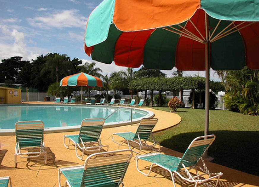 Miami Everglades Resort | Doets Reizen