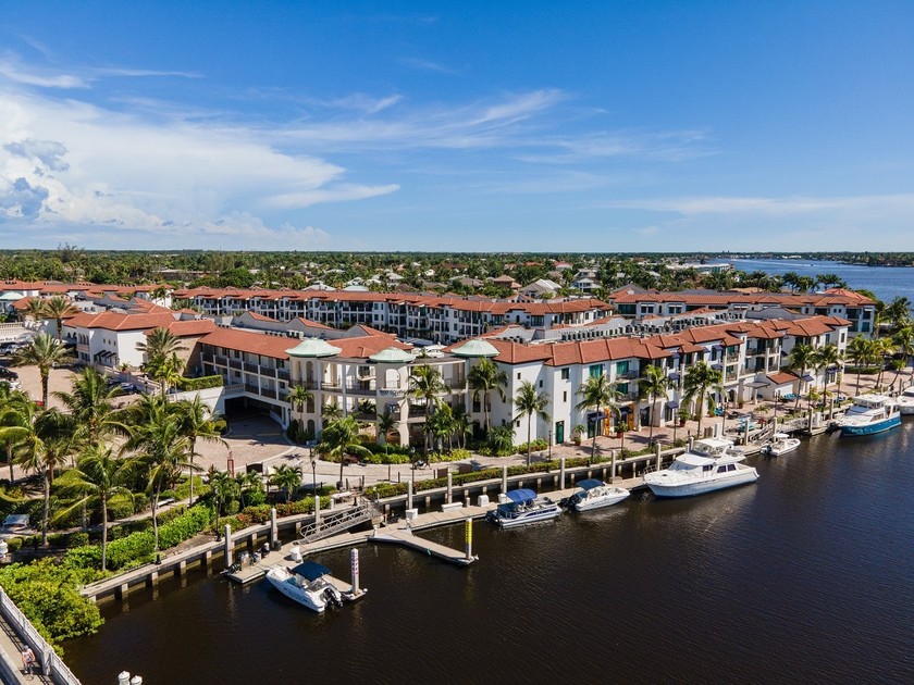 Naples Bay Resort | Doets Reizen