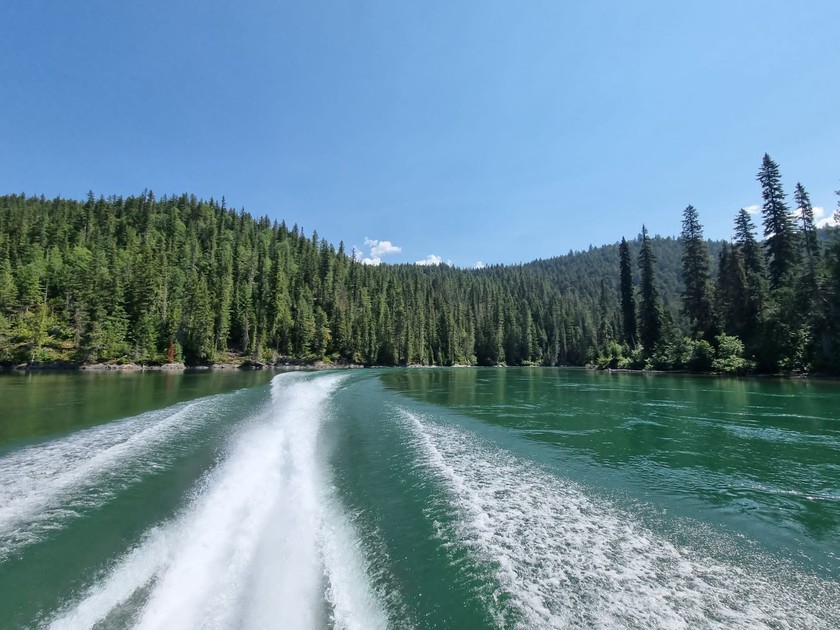 Top 5 excursies in West Canada | Doets Reizen