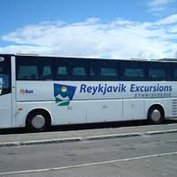 FlyBus PLUS Transfer (Departure) | Doets Reizen
