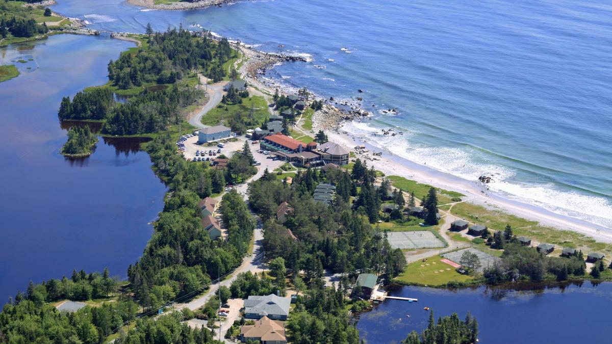 Atlantic Pure & Newfoundland | Doets Reizen