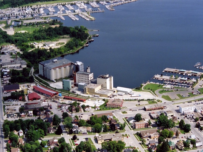 Bezoek Midland | Doets Reizen