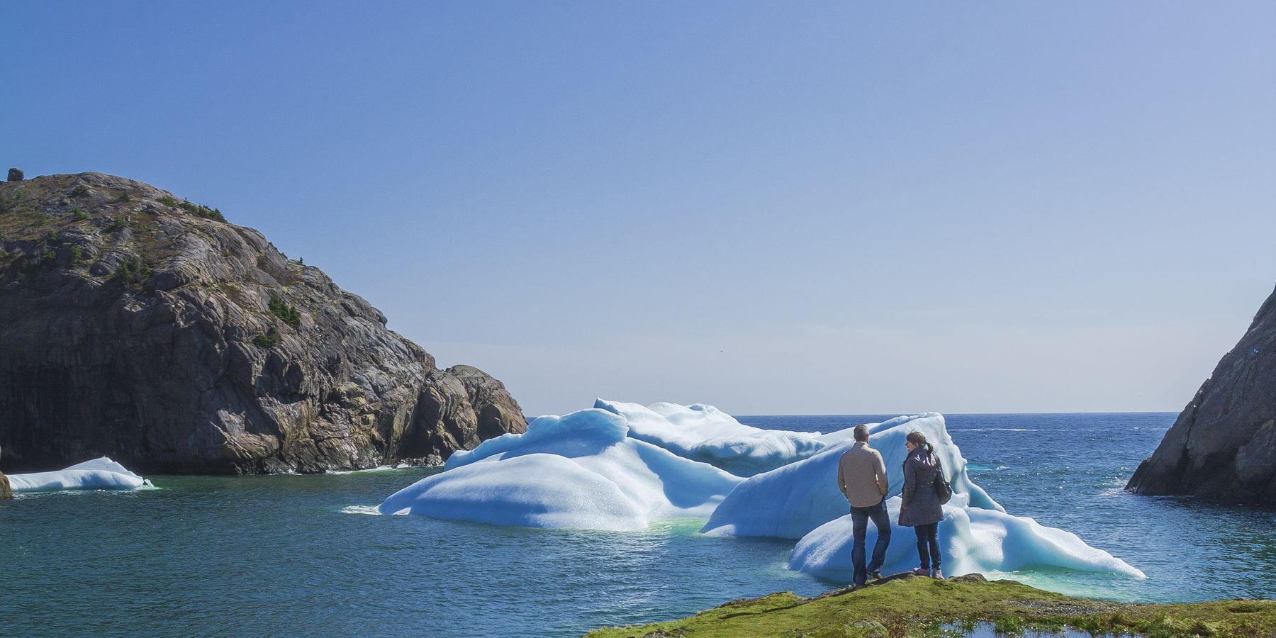 Bezoek Twillingate | Doets Reizen