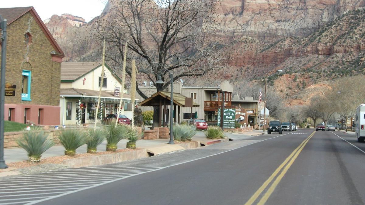 Steden en Natuur in Zuidwest Amerika | Doets Reizen