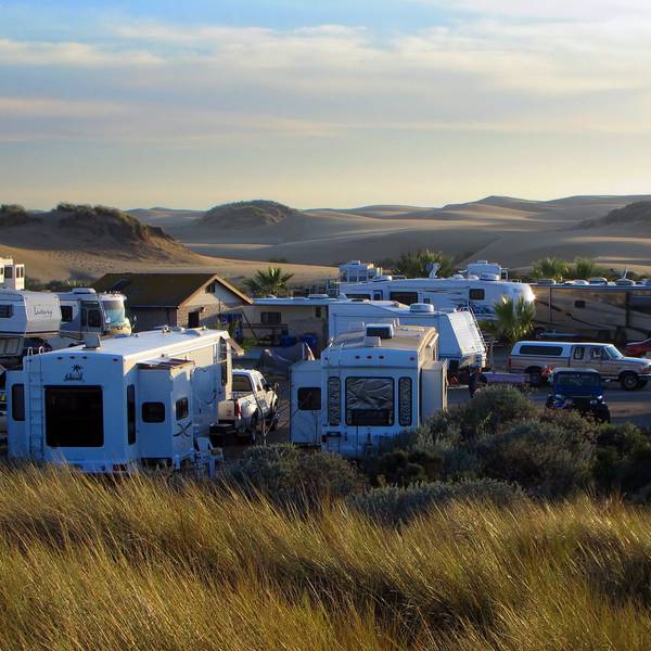 Pacific Dunes Ranch RV Resort | Doets Reizen