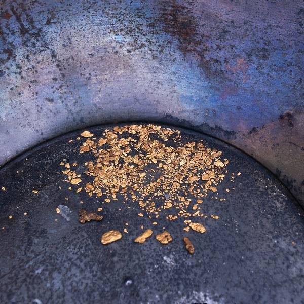 Bezoek The Gold Museum | Doets Reizen